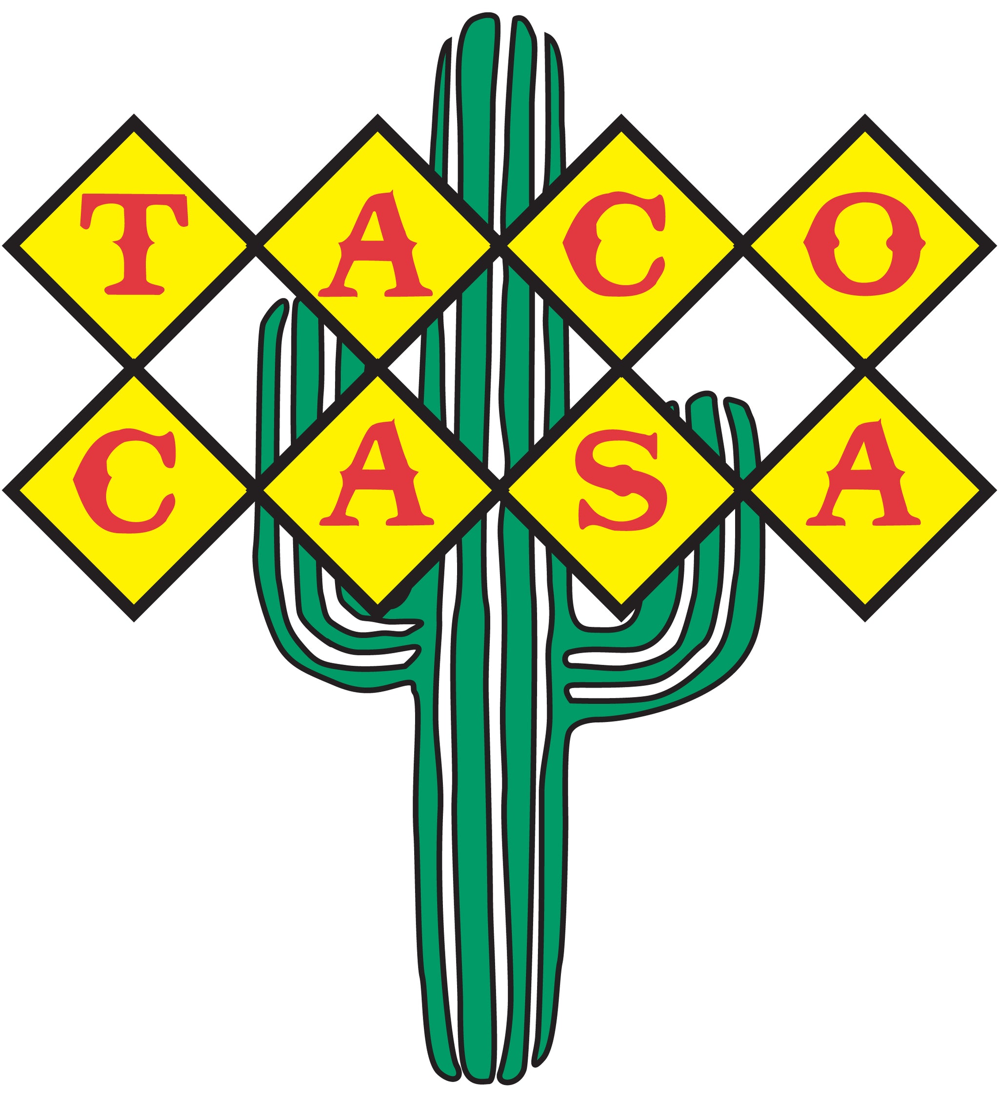 Taco Casa Gear – Taco Casa Tuscaloosa